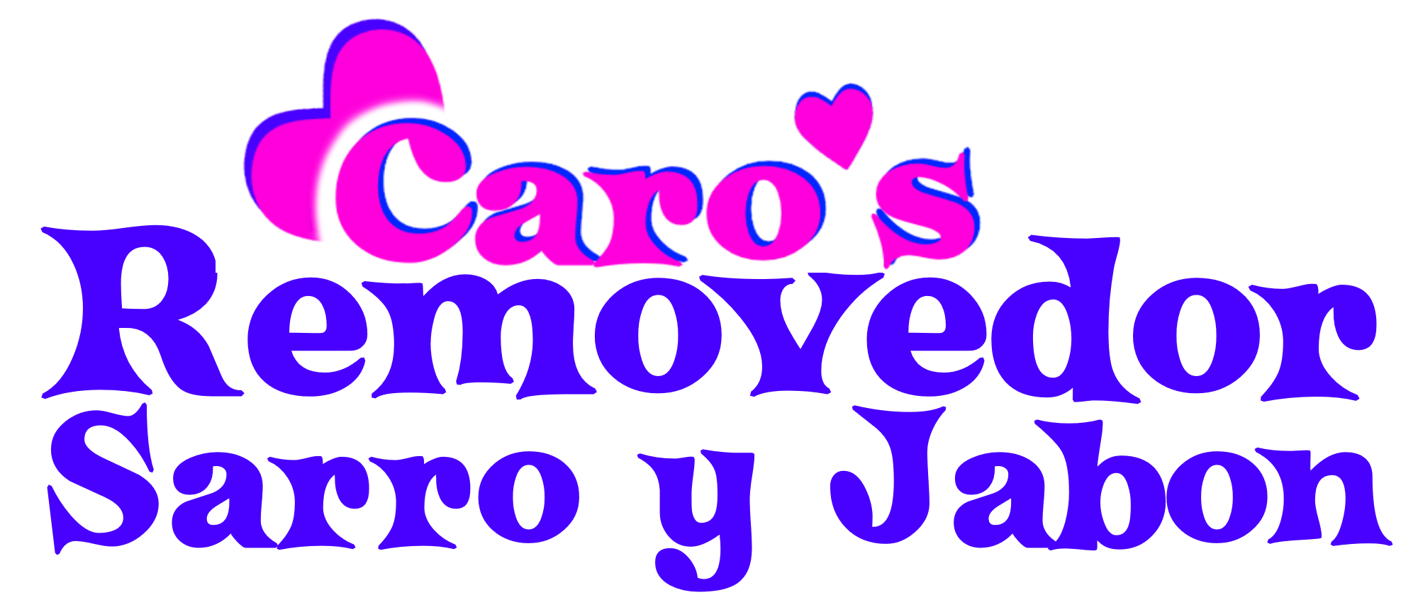 Caro's Productos de Limpieza