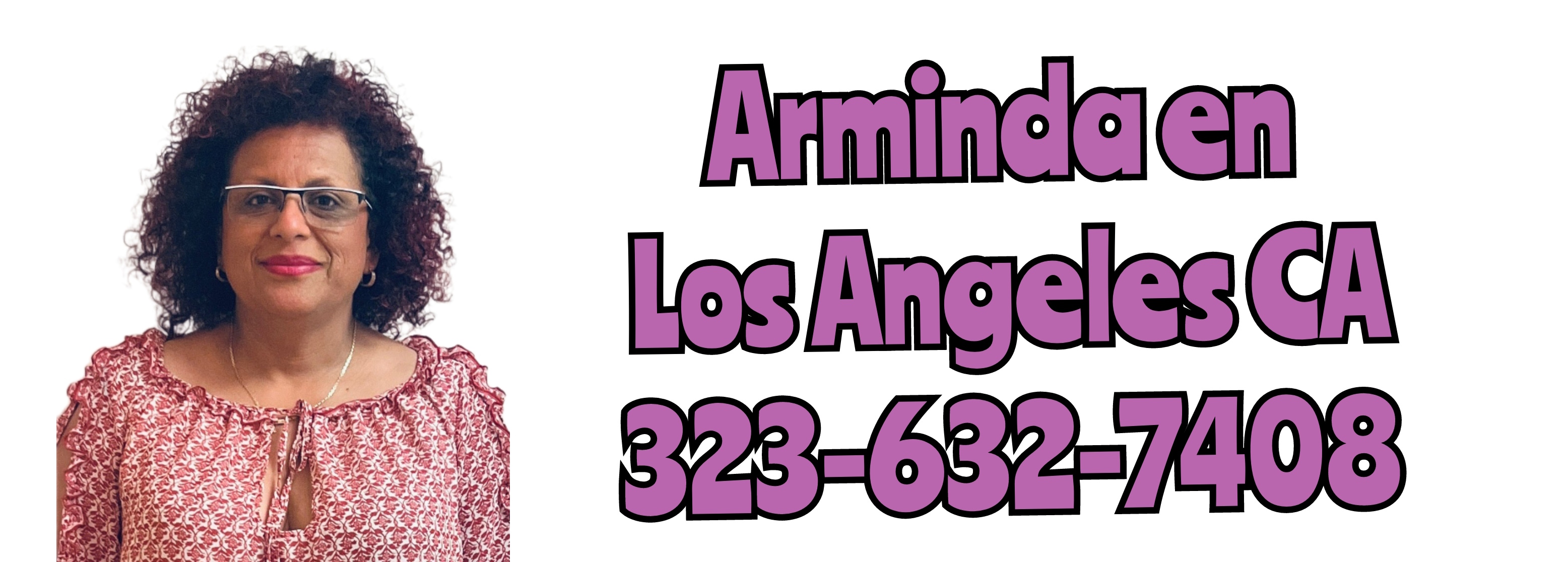 Arminda Ordena click AQUI